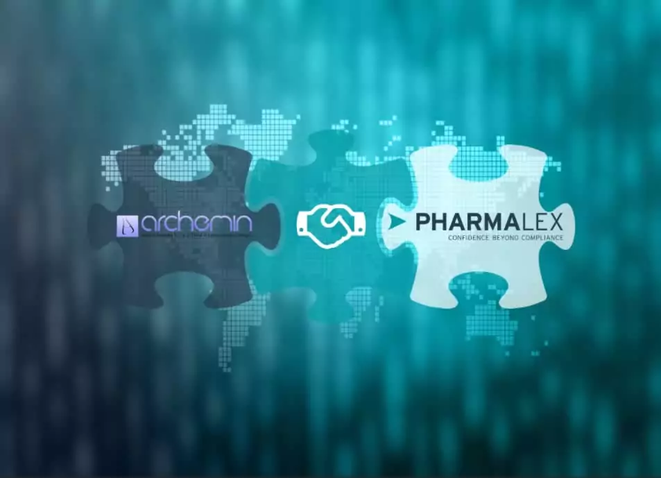PharmaLex expands France BENELUX region - PharmaLex