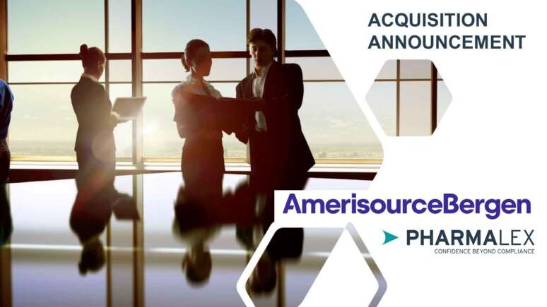 AmerisourceBergen acquires PharmaLex to expand their services