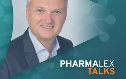 Specialized services for the pharmaceutical industry - PharmaLex